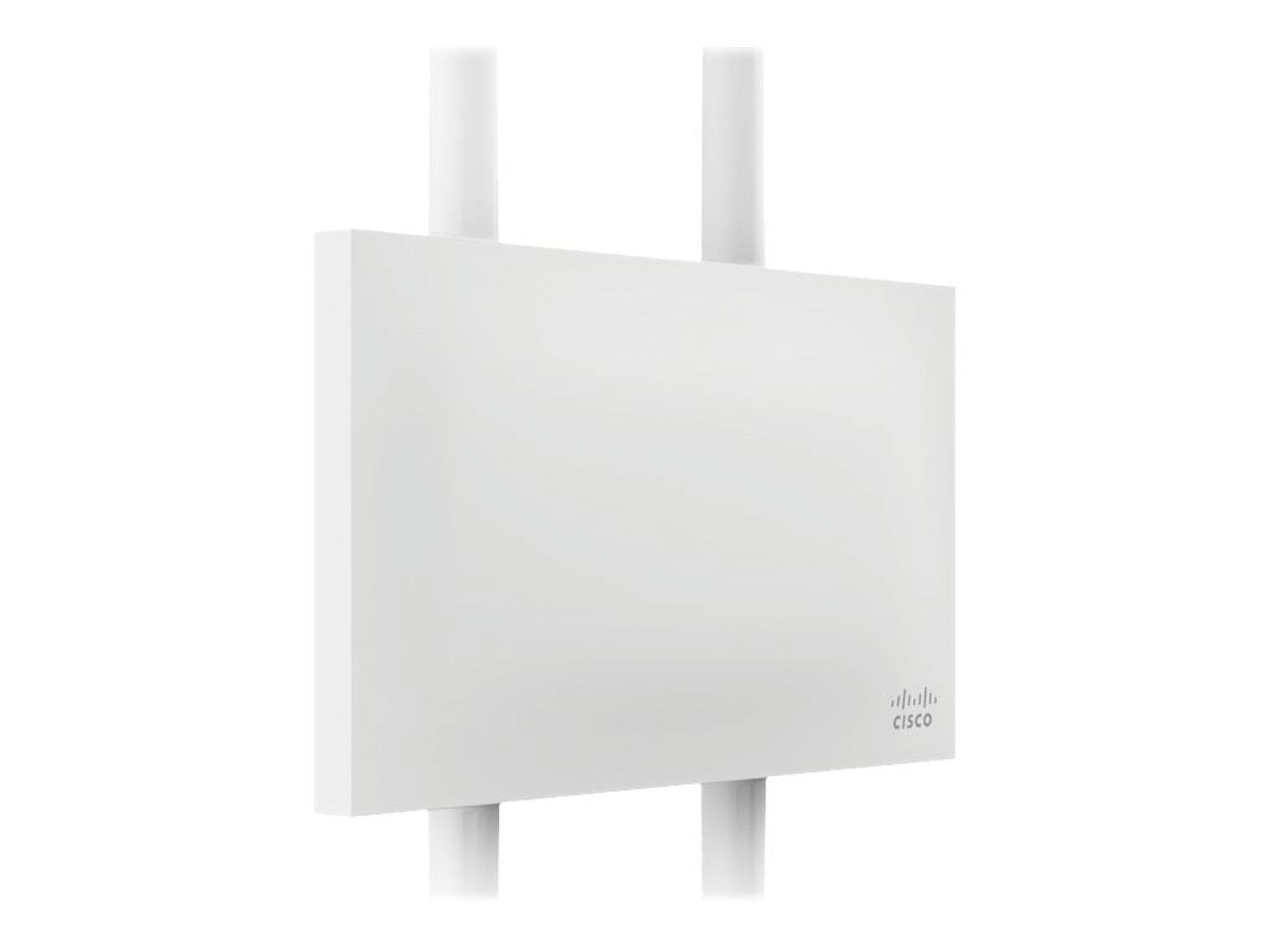 Meraki MR84-HW IEEE 802.11ac 2.50 Gbit/s Wireless Access Point ...
