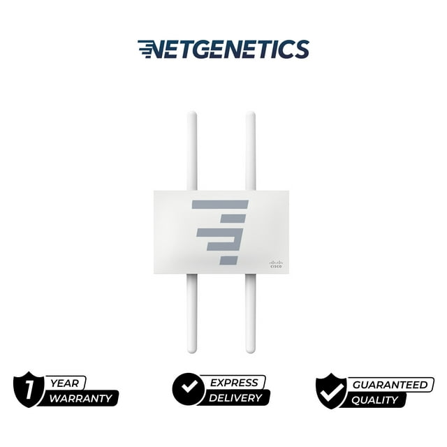 Cisco Meraki MR86 - Wireless access point - Wi-Fi 6 - 2.4 GHz, 5 GHz ...
