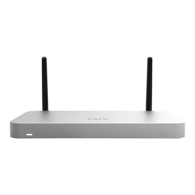 Cisco Meraki MX65W-HW MX65W Cloud Managed Security - Walmart.com