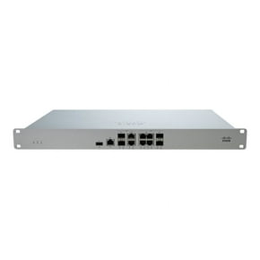 Cisco Meraki Firewall Models