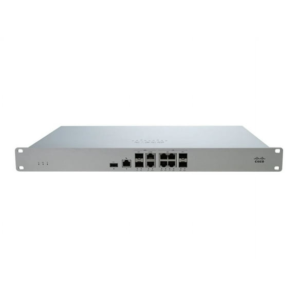 Cisco Meraki Firewall Models