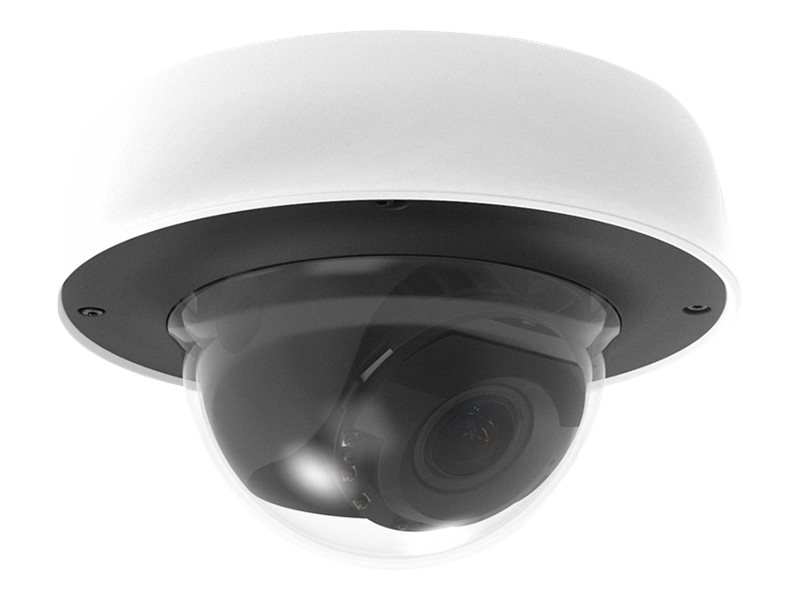 Cisco Meraki Varifocal MV72 Outdoor HD Dome Camera With 256GB Storage ...