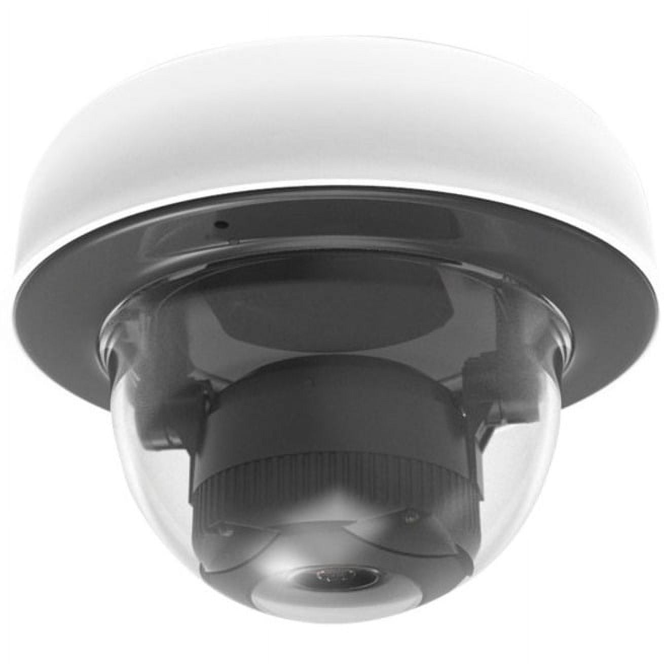 Meraki MV12W 4 Megapixel Network Camera, Mini Dome - Walmart.com