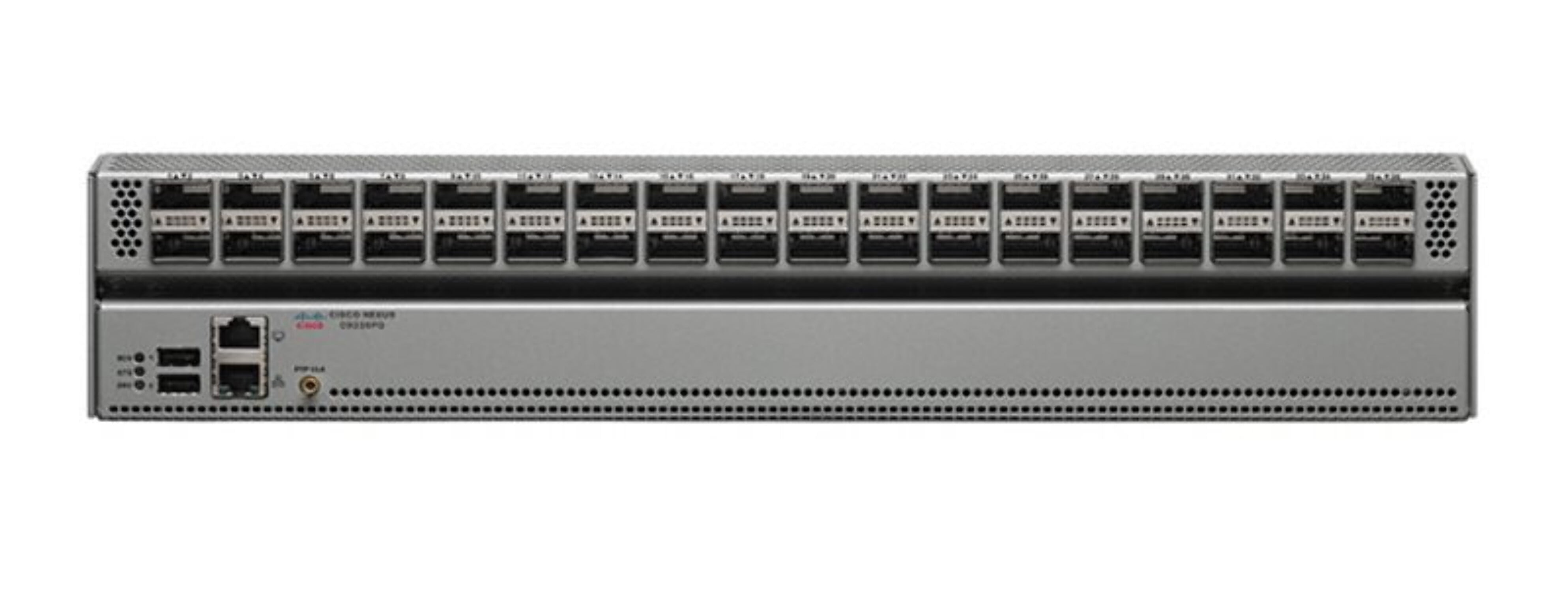Cisco Nexus 9000