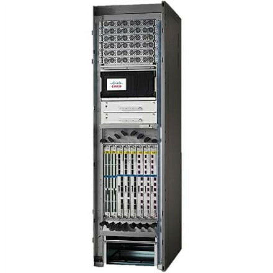 NCS Single-Chassis System - Walmart.com