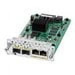 2PORT GE WAN NIM DUAL-MODE RJ45 - Walmart.com