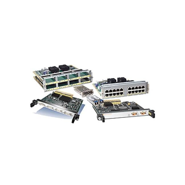 Cisco NIM-2MFT-T1-E1 2 Port Multiflex Trunk Voice - Walmart.com
