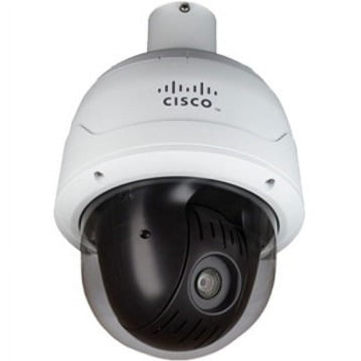 Cisco Network Camera - Walmart.com