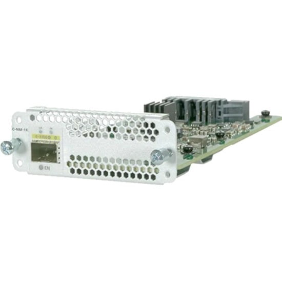 Cisco Network Module - Walmart.com