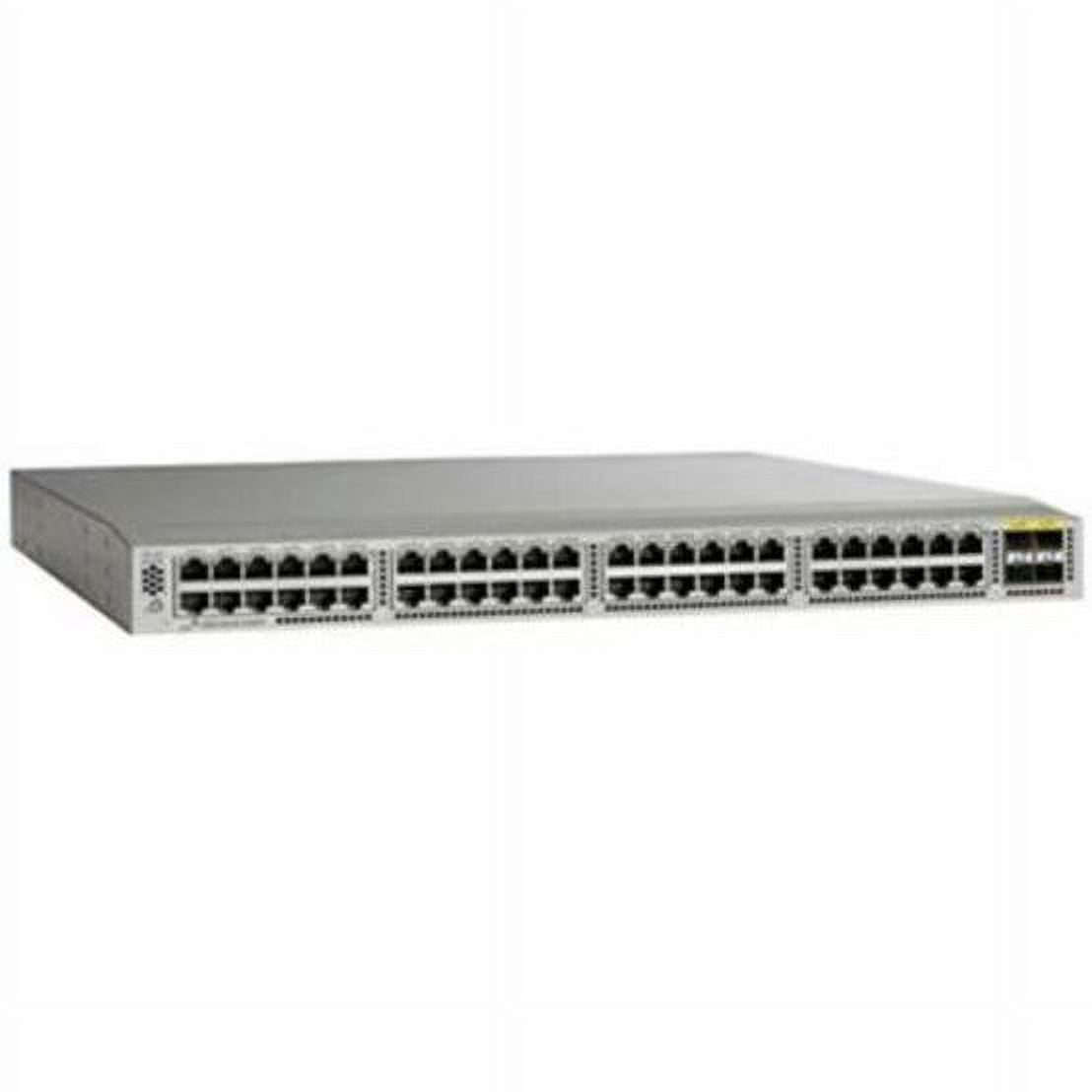 Cisco Nexus 3048 Ethernet Switch - Walmart.com