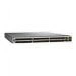 Cisco Nexus 3064-X - switch - 48 ports - managed - rack-mountable ...