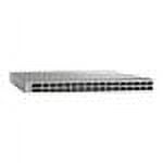 Cisco Nexus 3132Q-X - switch - 32 ports - managed - rack-mountable ...