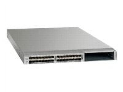 Cisco Nexus 5548UP - switch - 32 ports - managed - rack-mountable ...