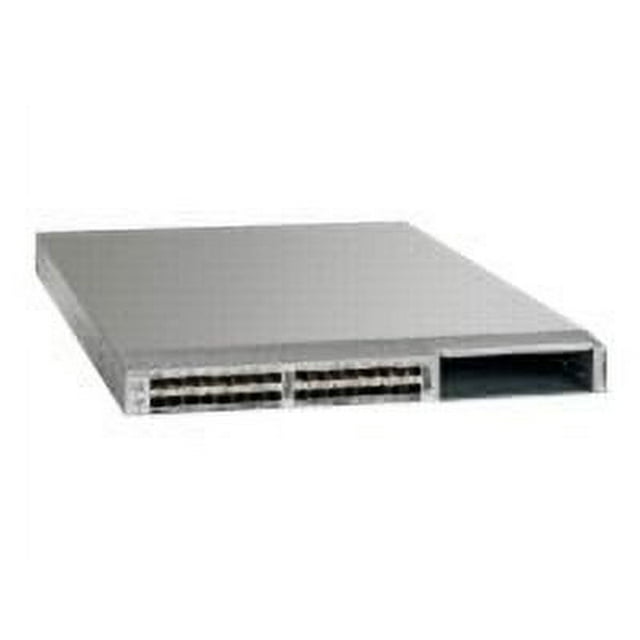 Cisco Nexus 5548UP - switch - 32 ports - managed - rack-mountable ...