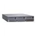 Cisco Nexus 5596T - switch - 48 ports - managed - rack-mountable ...