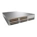 Cisco Nexus 5596UP - switch - 48 ports - managed - rack-mountable ...