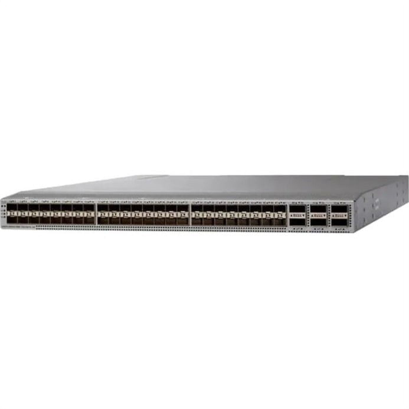 Cisco Nexus 93180YC-EX-24 Ethernet Switch - Walmart.com