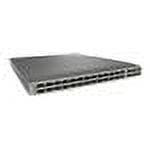 Cisco Nexus 9332PQ - switch - 32 ports - managed - rack-mountable ...