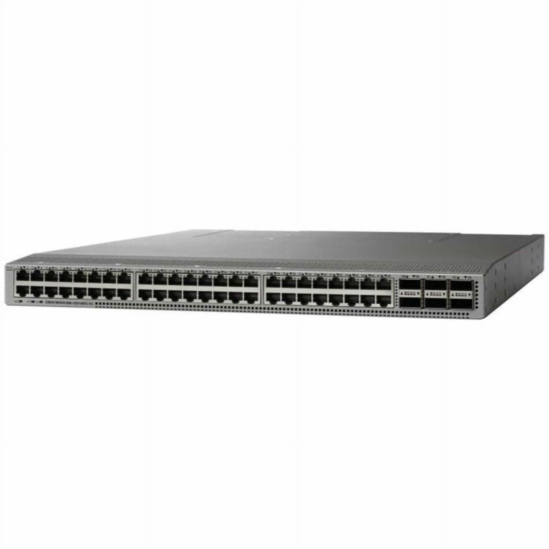 Cisco Nexus 9348GC-FXP Switch - Walmart.com