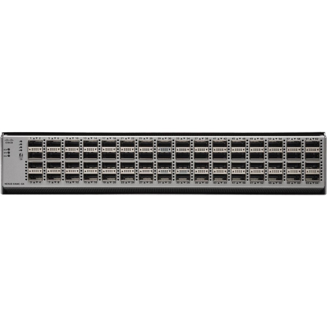 Cisco Nexus 9364C Ethernet Switch - Walmart.com