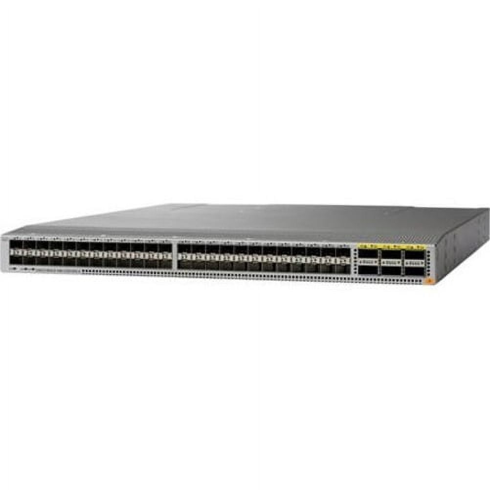 Nexus 9372PX-E Layer 3 Switch - Walmart.com