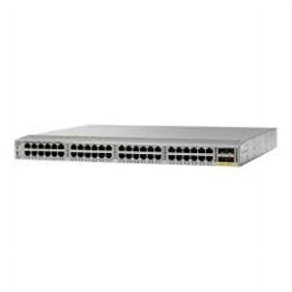 Cisco Nexus N2K-C2248TP-1GE 2248TF 48 Ports GE Fabric Extender Network ...