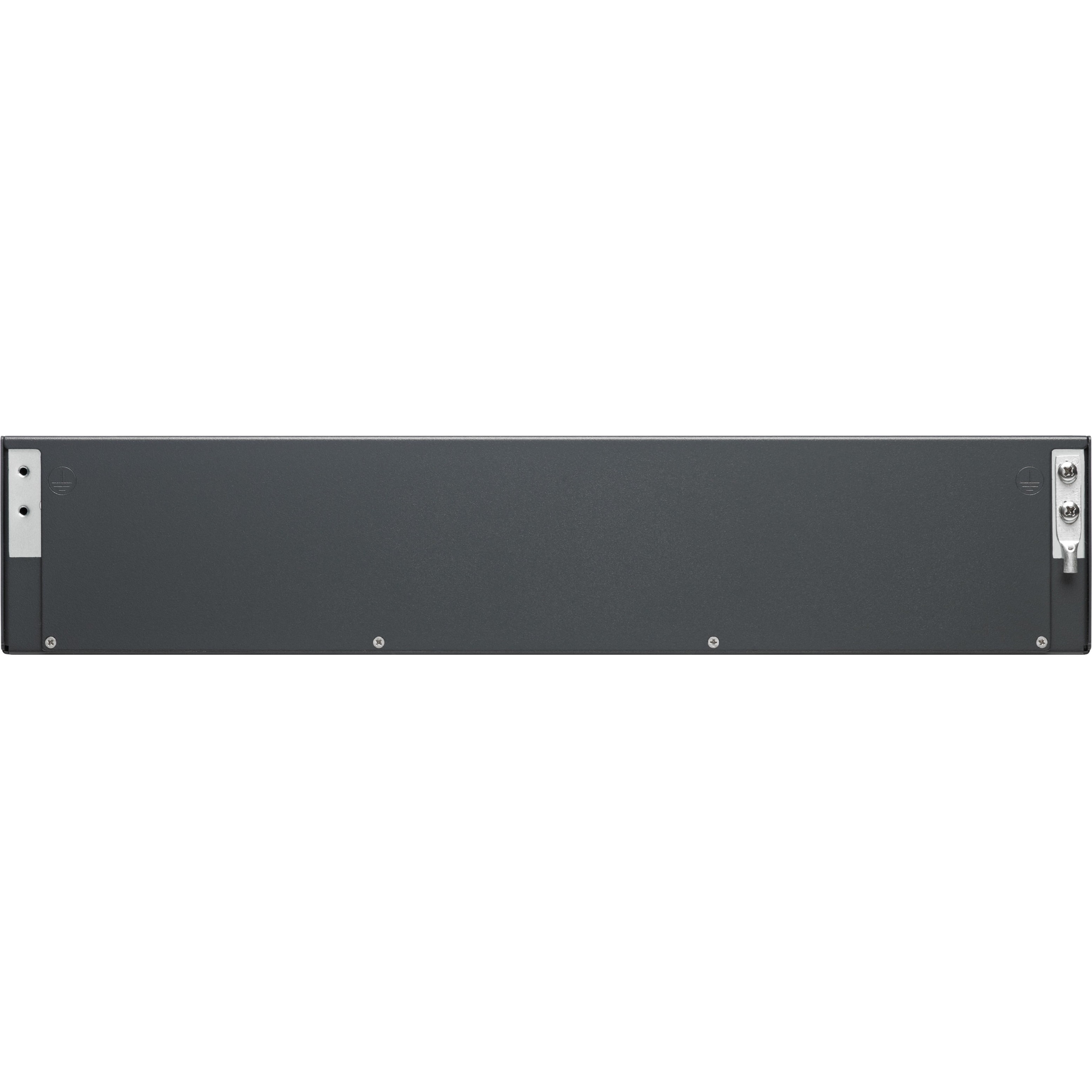 Cisco ONS 15216 DWDM System Muxdemux Patch Panel (15216-MD-48-EVEN ...