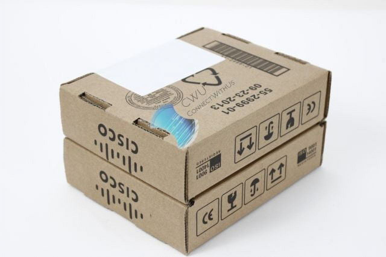 Cisco PVDM3-64 64-Channel High-Density Voice Video Module - Walmart.com