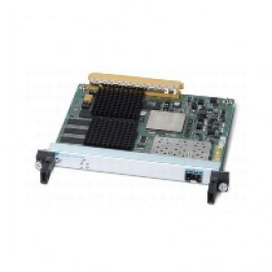 Cisco PVDM4-128 Gen4 ISR 4300 4400 128 Channel High Density Voice ...