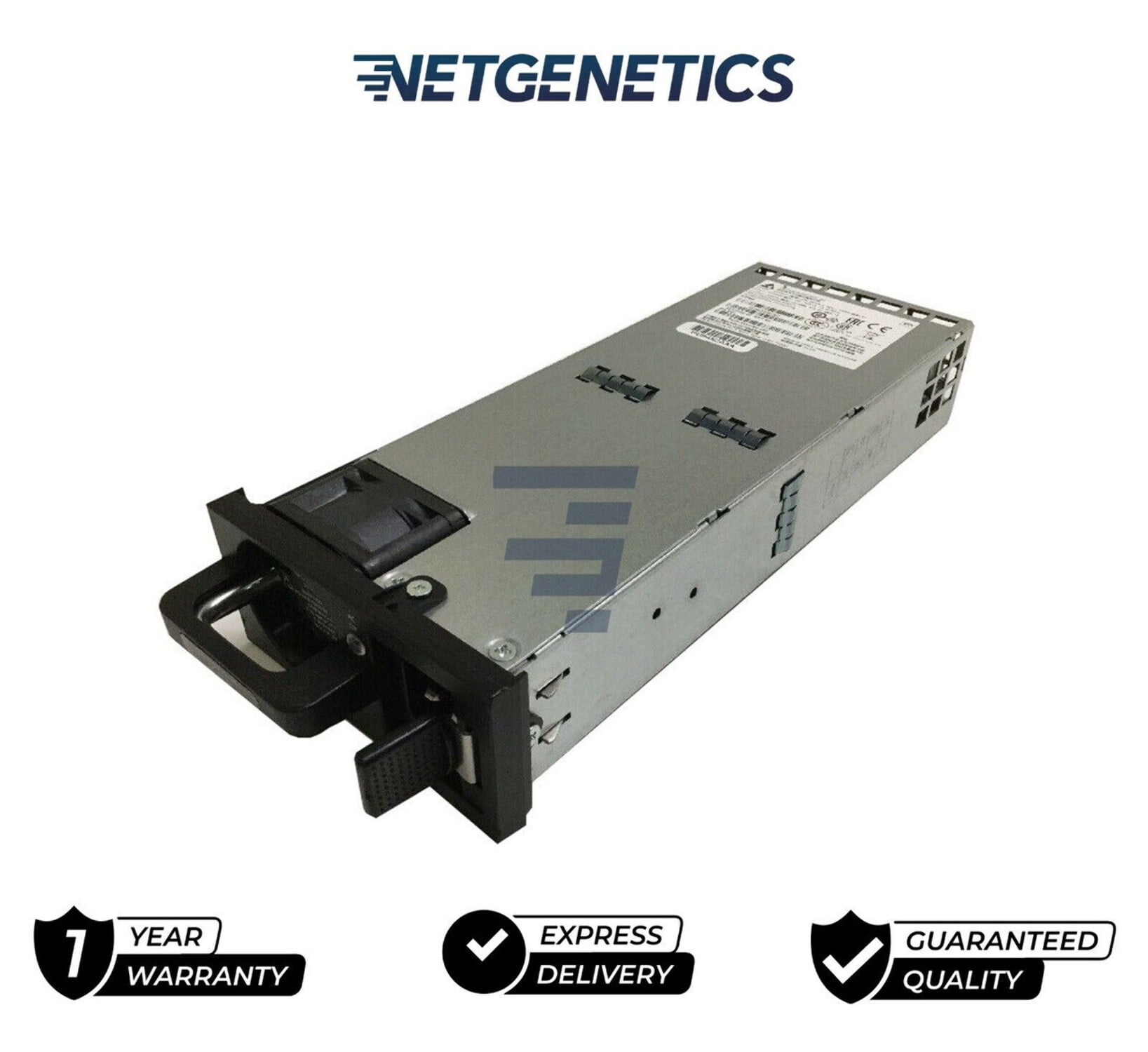 Cisco PWR-4450-AC Power Supply for Cisco ISR 4450 and ISR 4350 ...