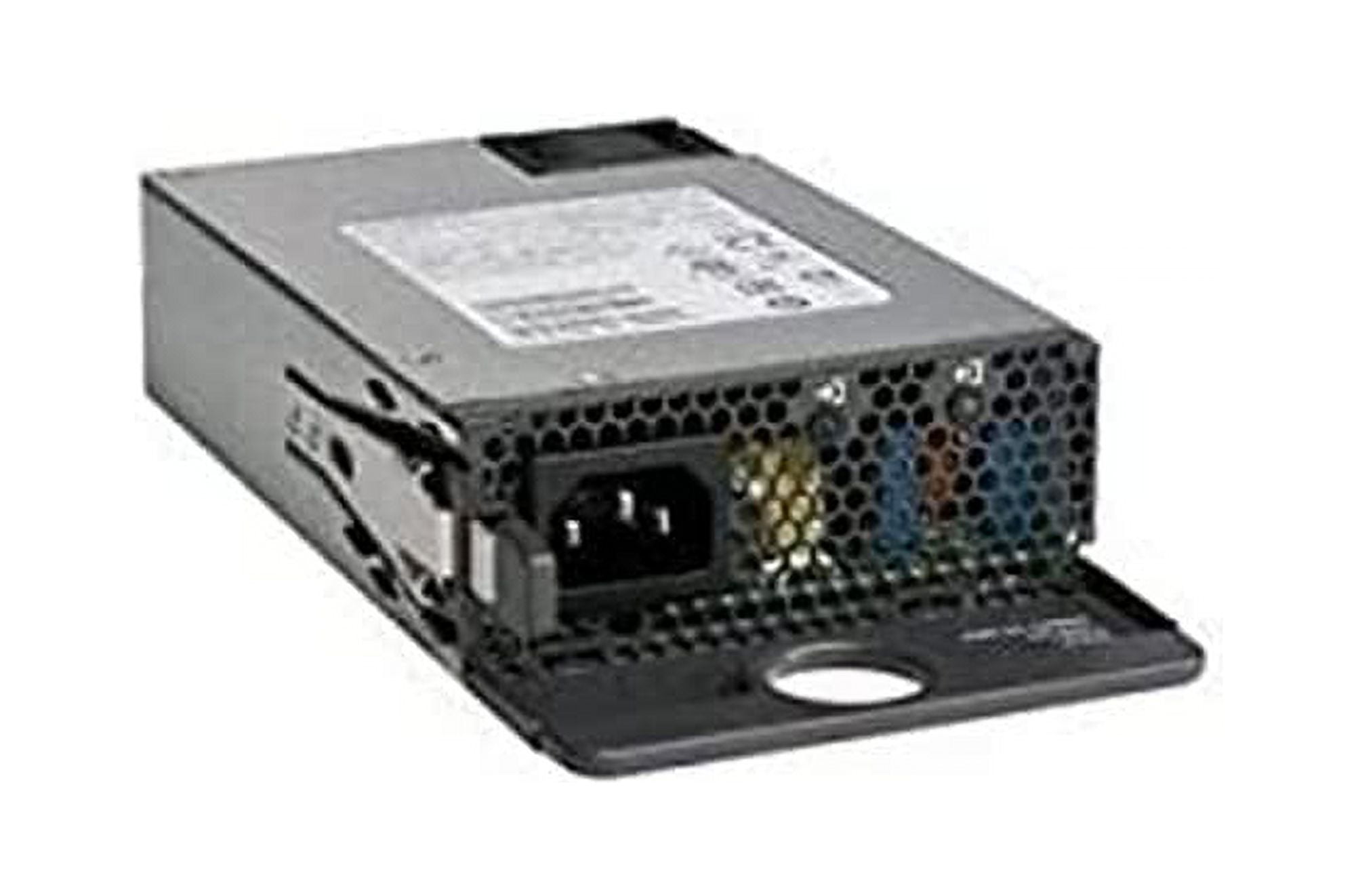 Cisco PWR-C6-125WAC - Cisco 125-Watts AC Power Supply - Walmart.com