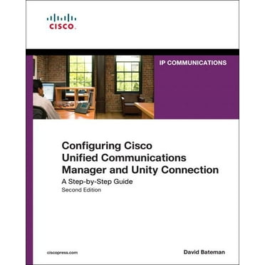 Cisco Router Configuration Handbook - Walmart.com