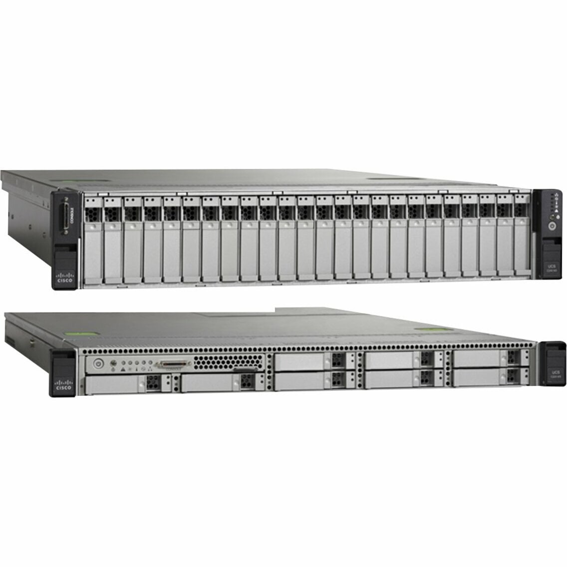 Cisco Prime NAM 2304 Appliance - Walmart.com