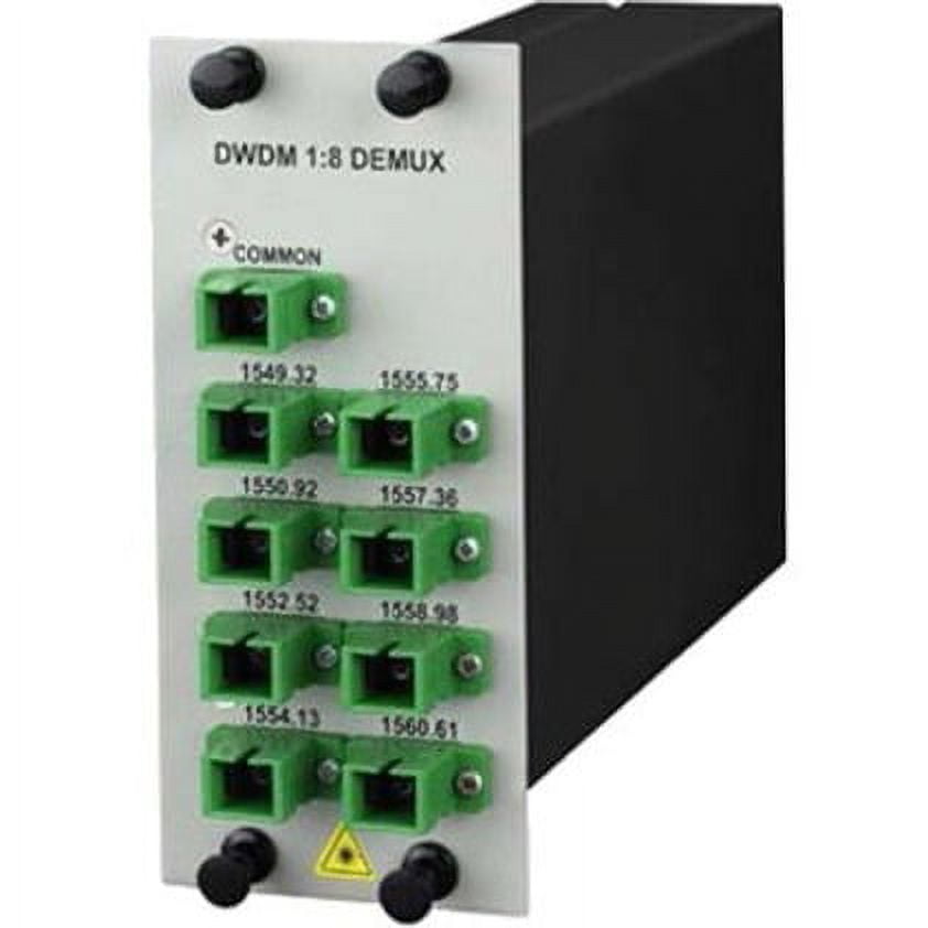 Prisma Data Multiplexer - Walmart.com