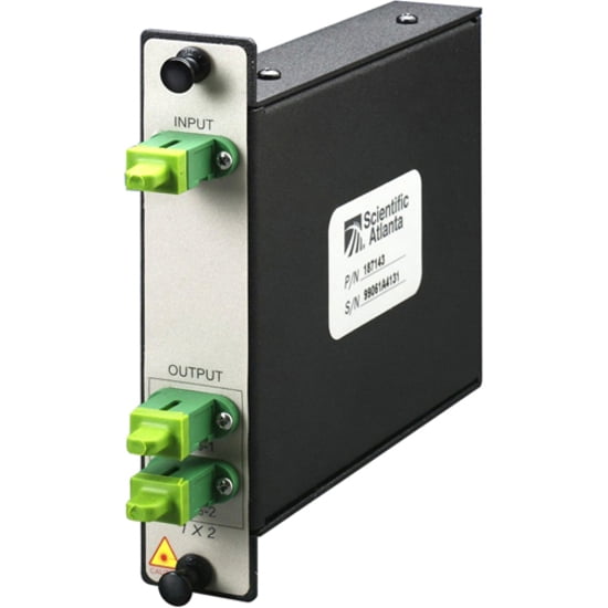 Cisco Prisma LGX Signal Coupler/Splitter - Walmart.com