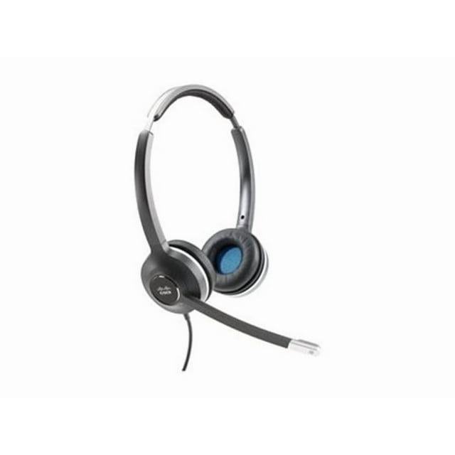 Cisco QD RJ Headset Cable (Optional Accessory) - Quick Disconnect for ...