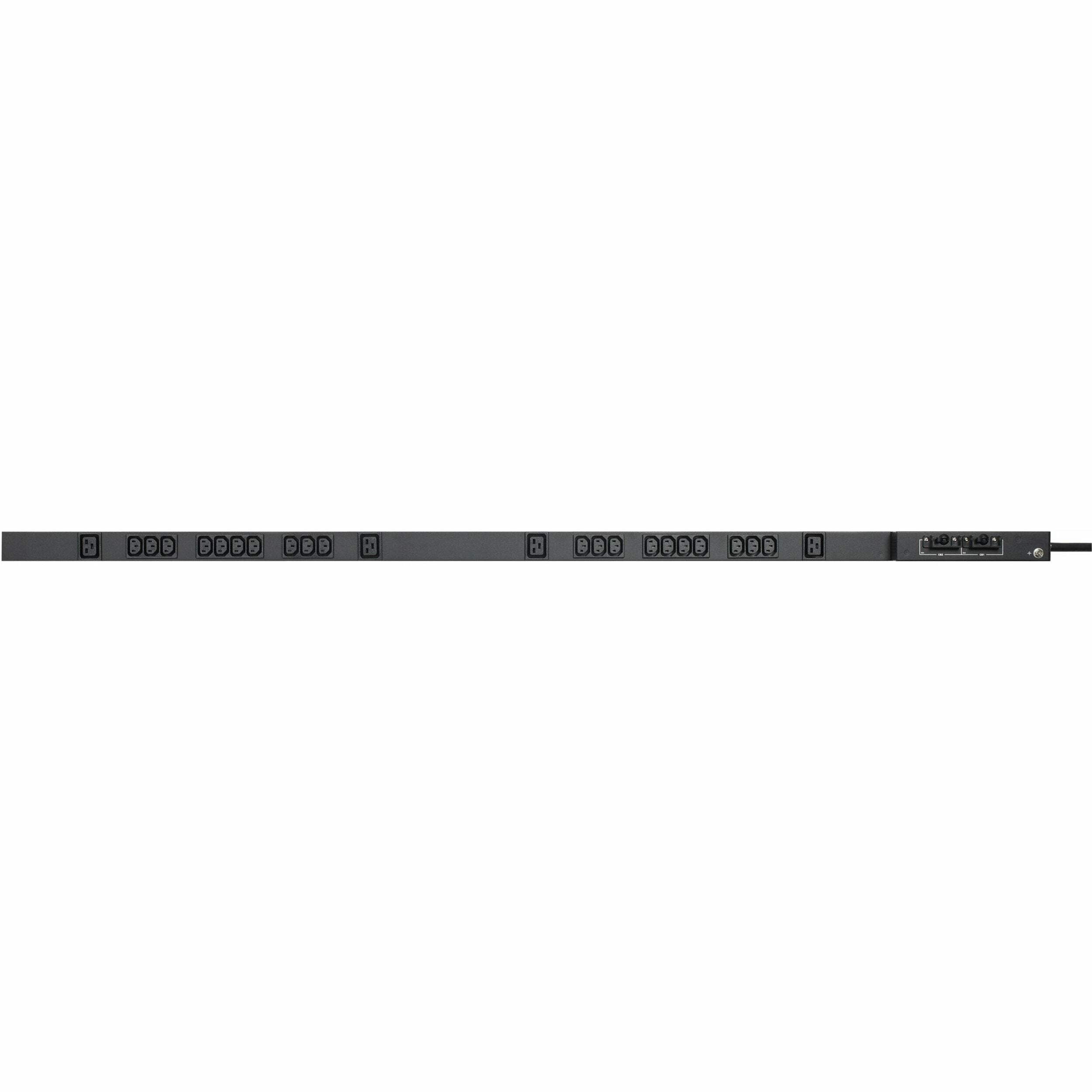 Cisco RP 24-Outlets PDU - Walmart.com