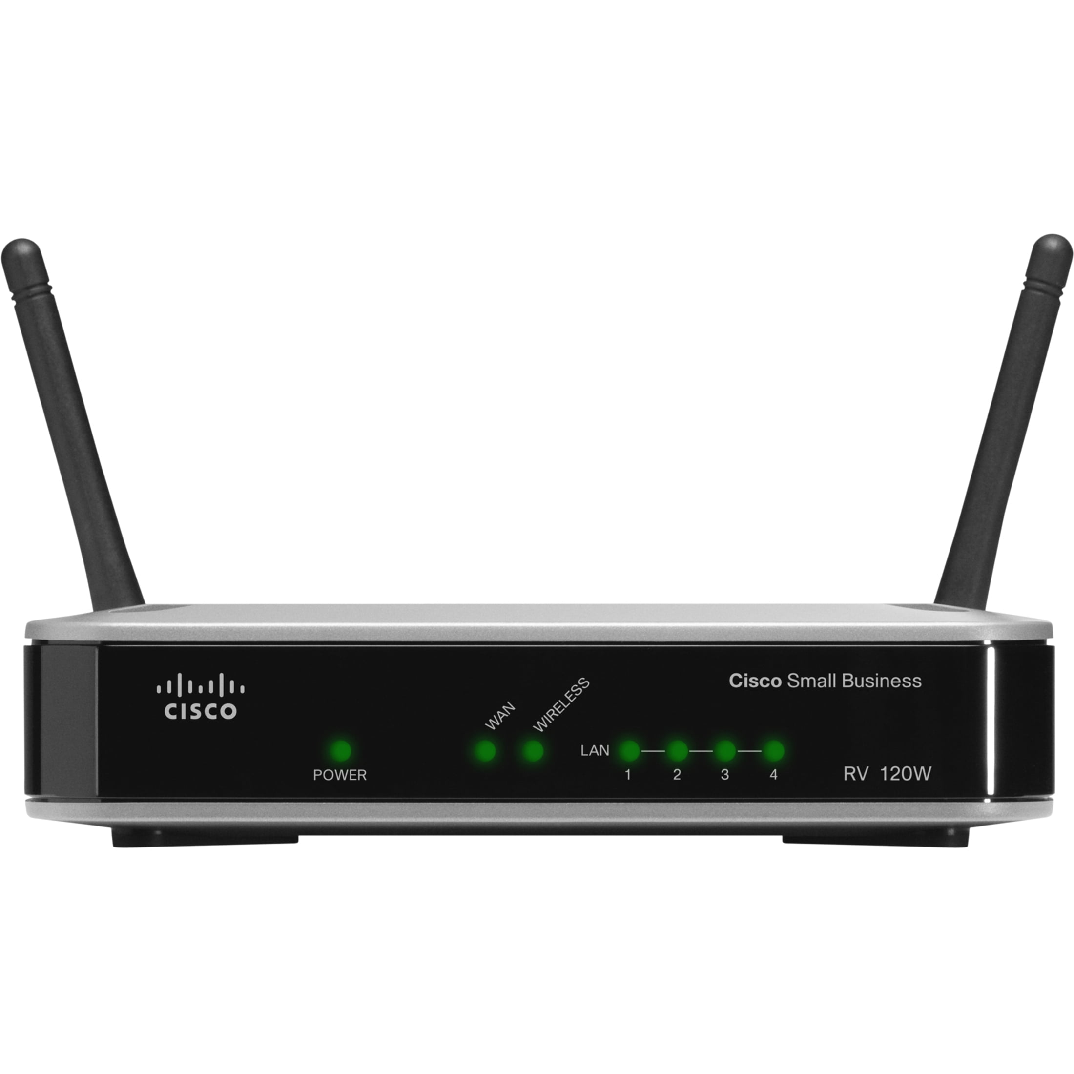 RV 120W Wireless-N VPN Firewall - Walmart.com