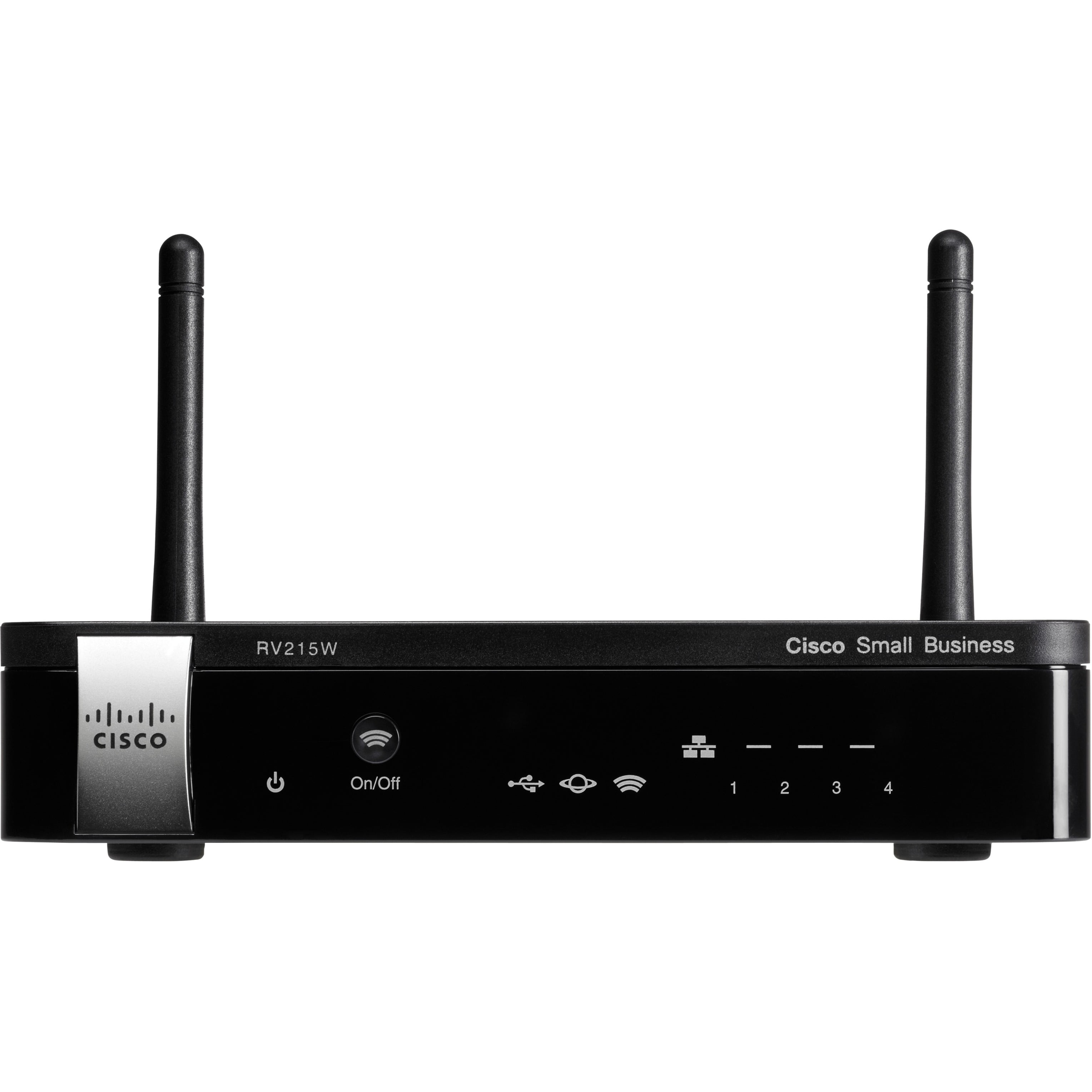 RV215W Wireless-N VPN Router - Walmart.com