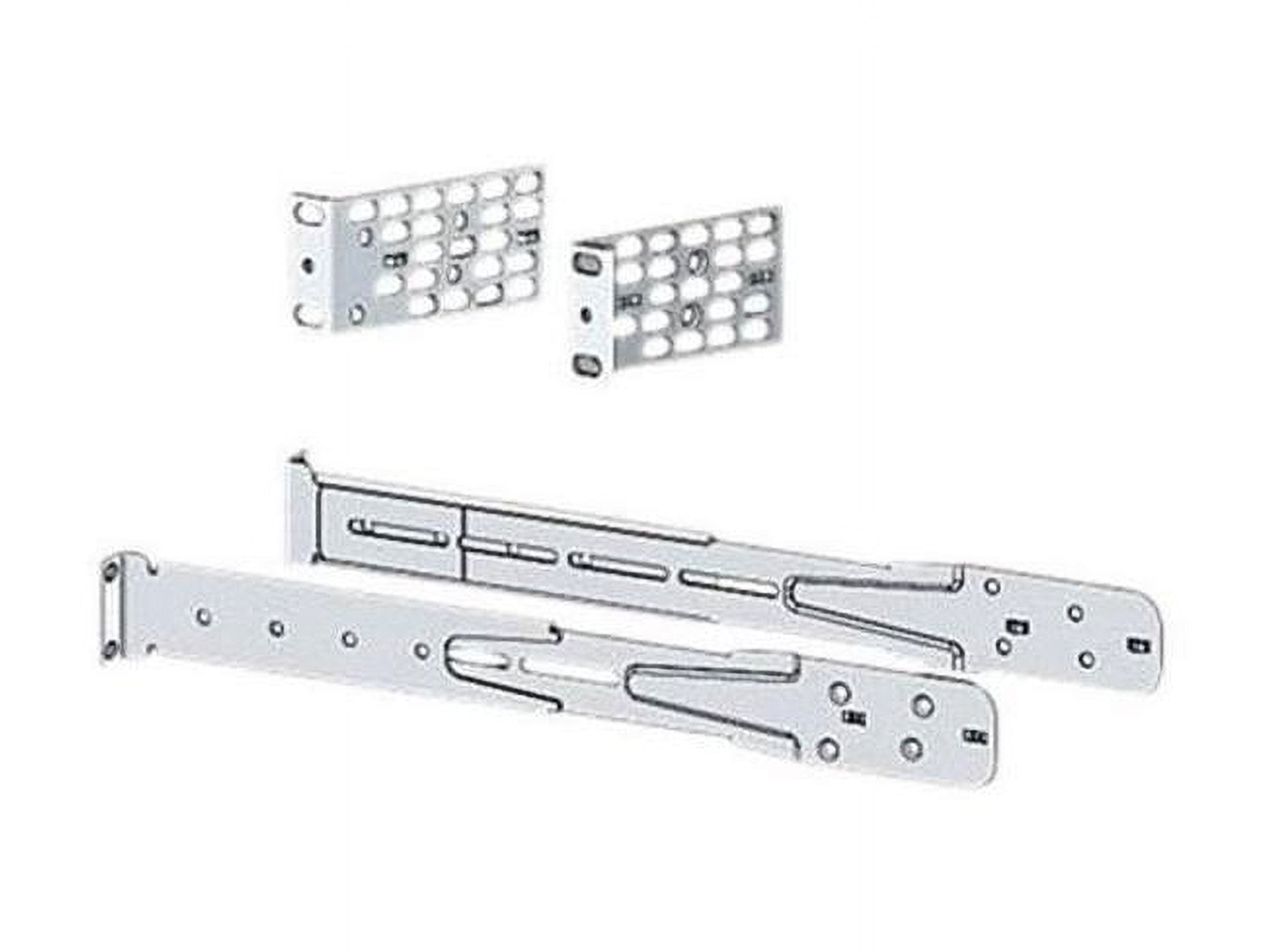 Cisco Rack Mount for Switch, C9500-4PTH-KIT= - Walmart.com
