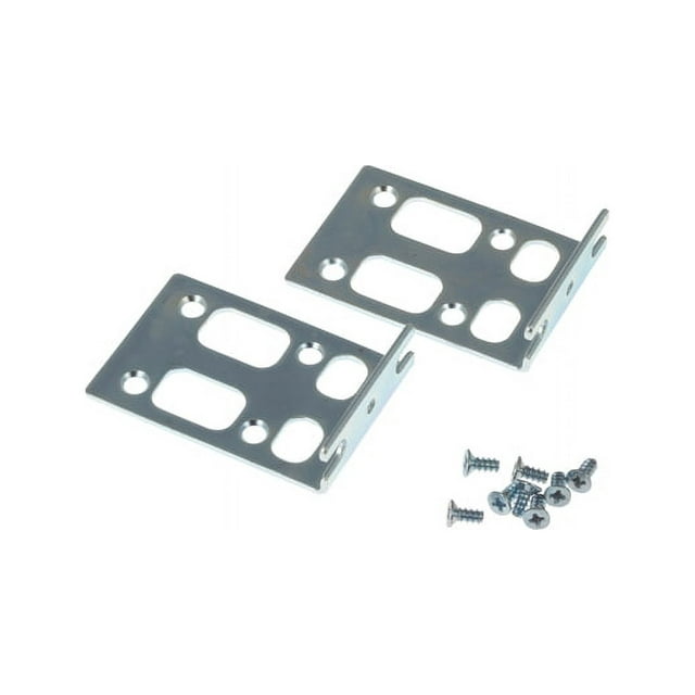 Cisco Rack Mounting Kit - Walmart.com