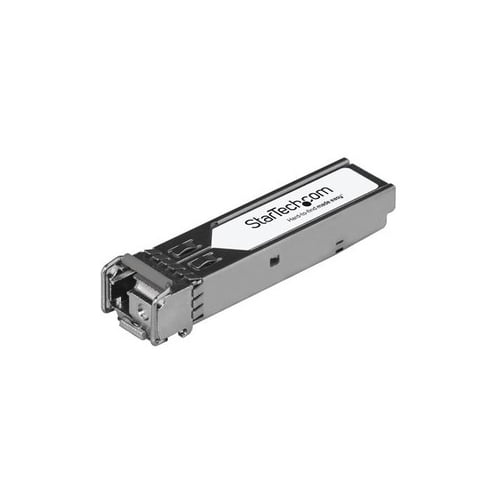 StarTech Cisco SFP-10G-BXU-I Compatible SFP+ 10GBase-BX Fiber Optic Transceiver - Walmart.com