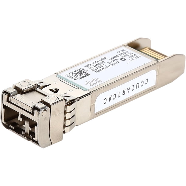 10GBASE LRM SFP Module - Walmart Business Supplies