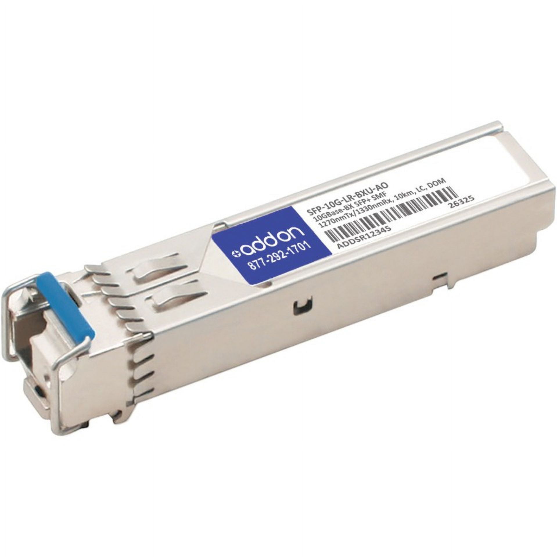 Cisco SFP+ Module - Walmart.com