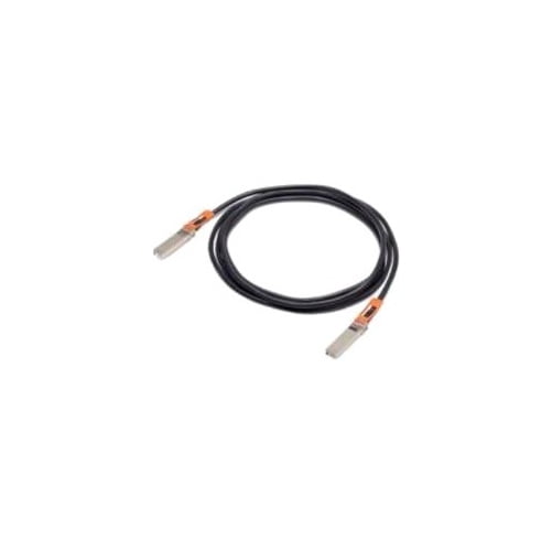 Cisco SFP28 Passive Copper Cable - Direct attach cable - SFP28 to SFP28 ...