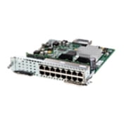 Cisco SM-ES3G-16-P Enhanced EtherSwitch Service Module - Walmart.com