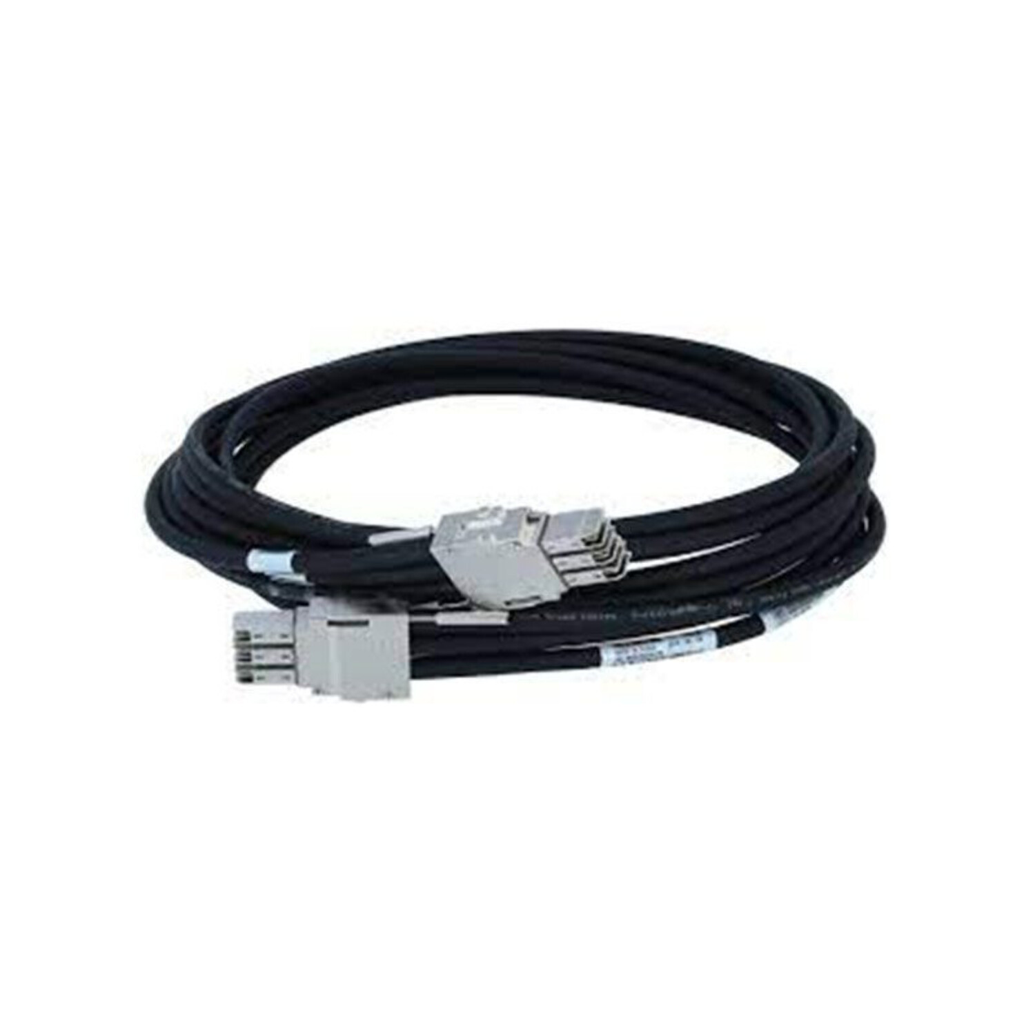 Cisco STACK-T1-3M StackWise-3M Stacking Cable for 3850 Series - Walmart.com