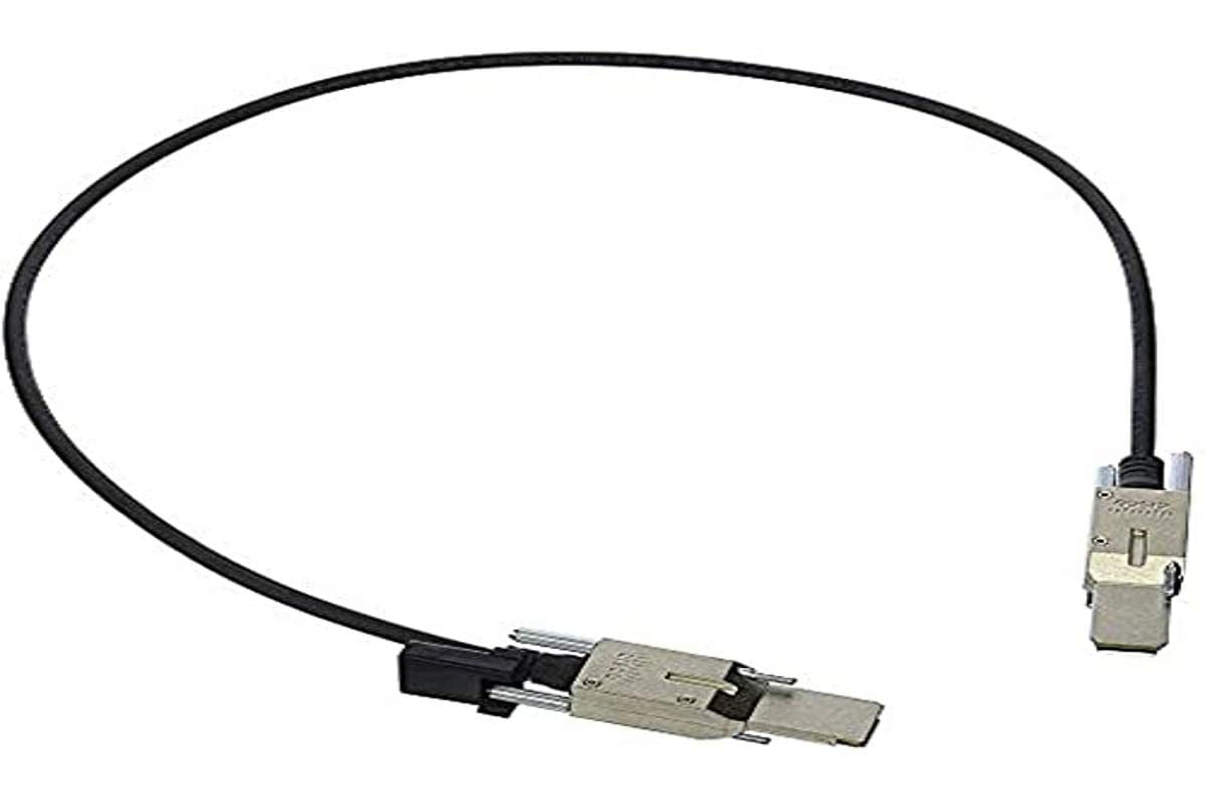 Cisco STACK-T4-3M 3 Meter Stacking Cable - Walmart.com