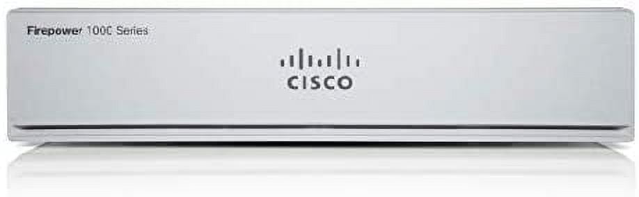 Cisco Secure Firewall Firepower 1010 Appliance FTD Software FPR1010 ...