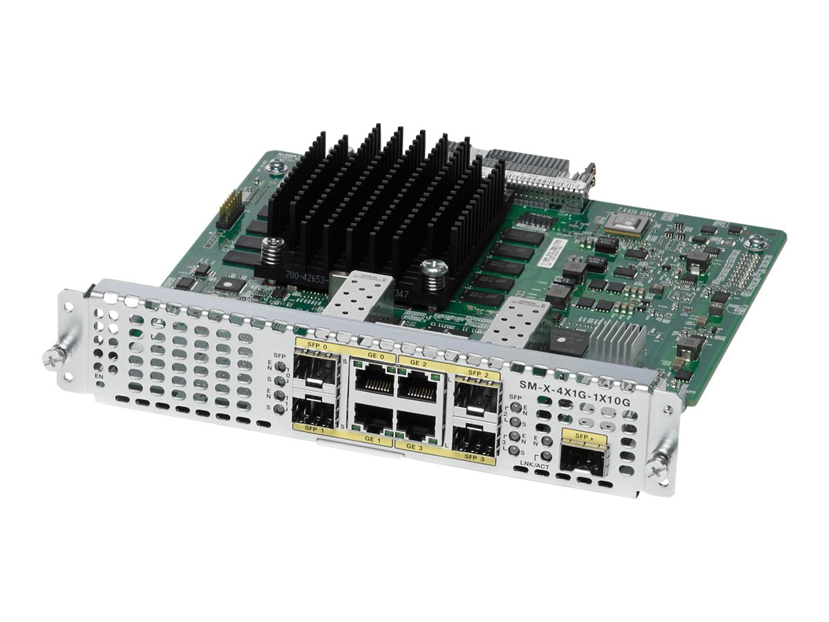 Cisco Service Module - Walmart.com